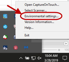 CaptureOnTouch v4 (or later) [Plugin] Tab
